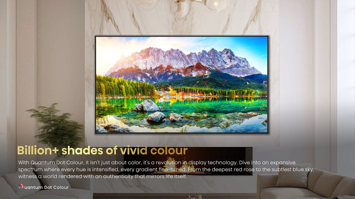 Hisense 65" U8N Mini-LED ULED 4K TV – Hi-Fi Specialists