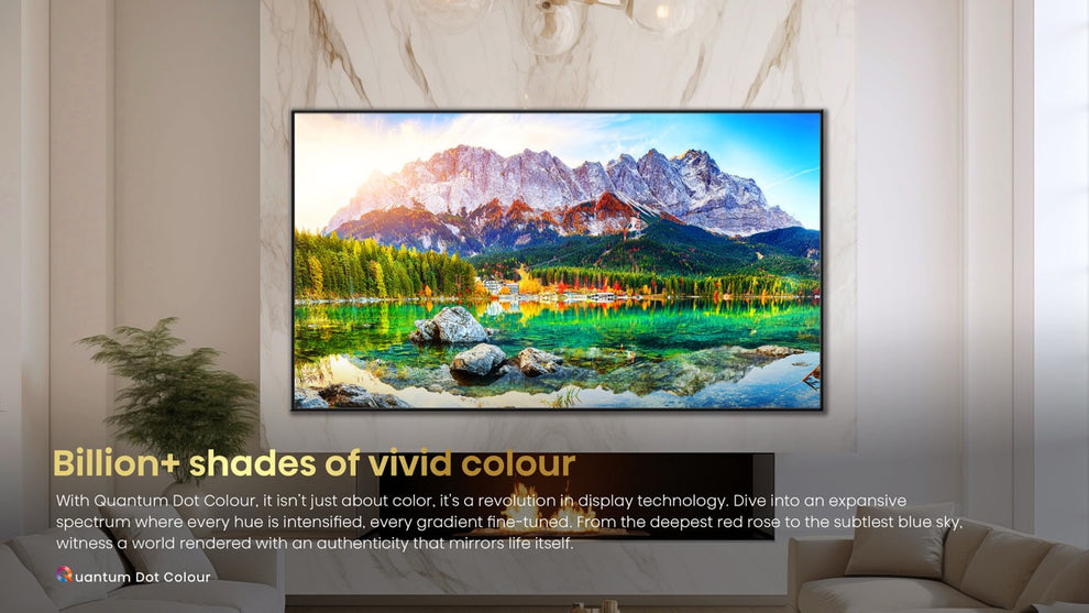Hisense 65" U8N Mini-LED ULED 4K TV – Hi-Fi Specialists