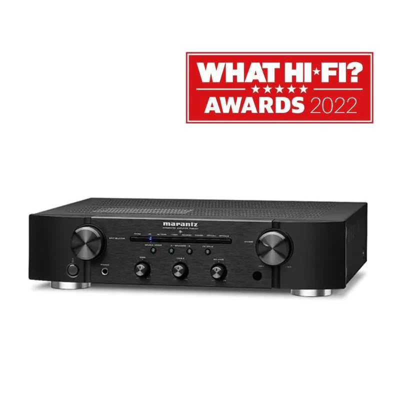 Marantz PM6007 Amplifier – Hi-Fi Specialists