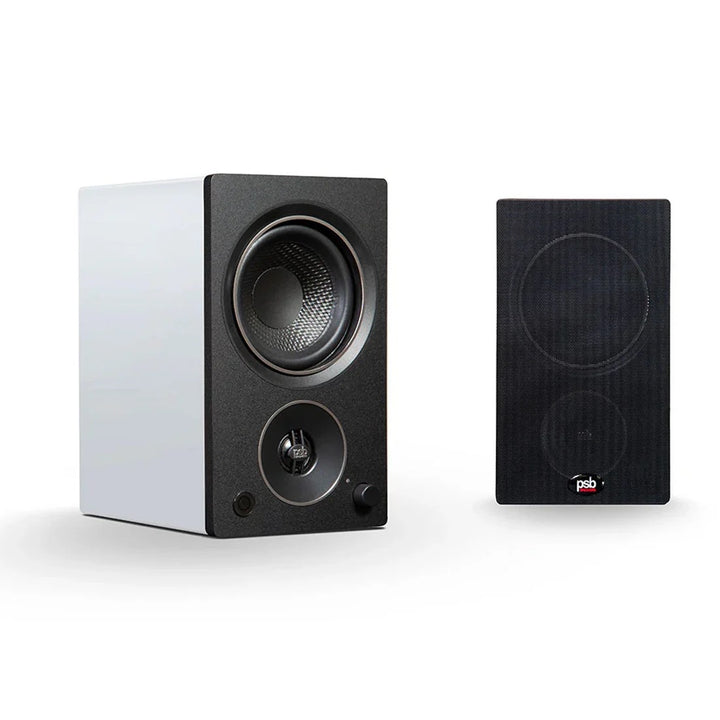 PSB | HiFi Specialists – Hi-Fi Specialists