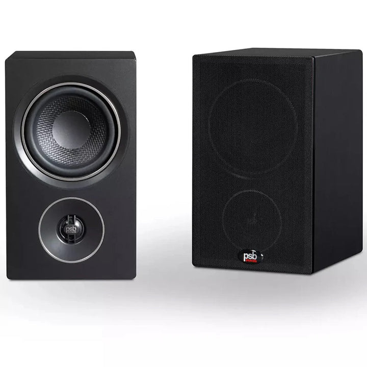 PSB | HiFi Specialists – Hi-Fi Specialists