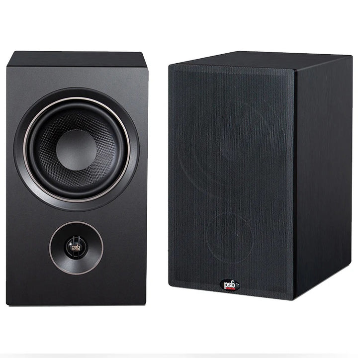 PSB | HiFi Specialists – Hi-Fi Specialists