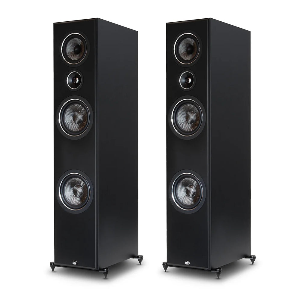 PSB Imagine T65 Tower Speakers – Hi-Fi Specialists